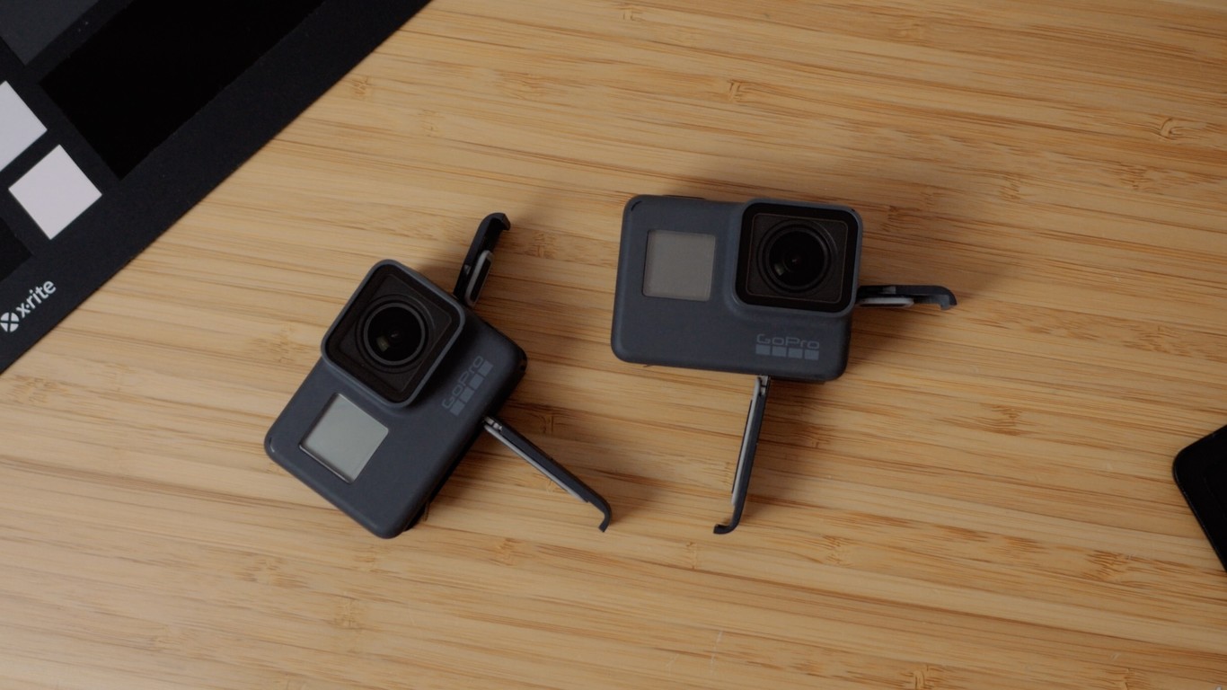 GoPro Hero 6, análisis: review con características, precio ...