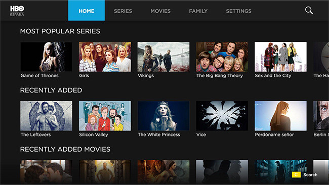 Las mejores apps para tu Smart TV Samsung con Tizen