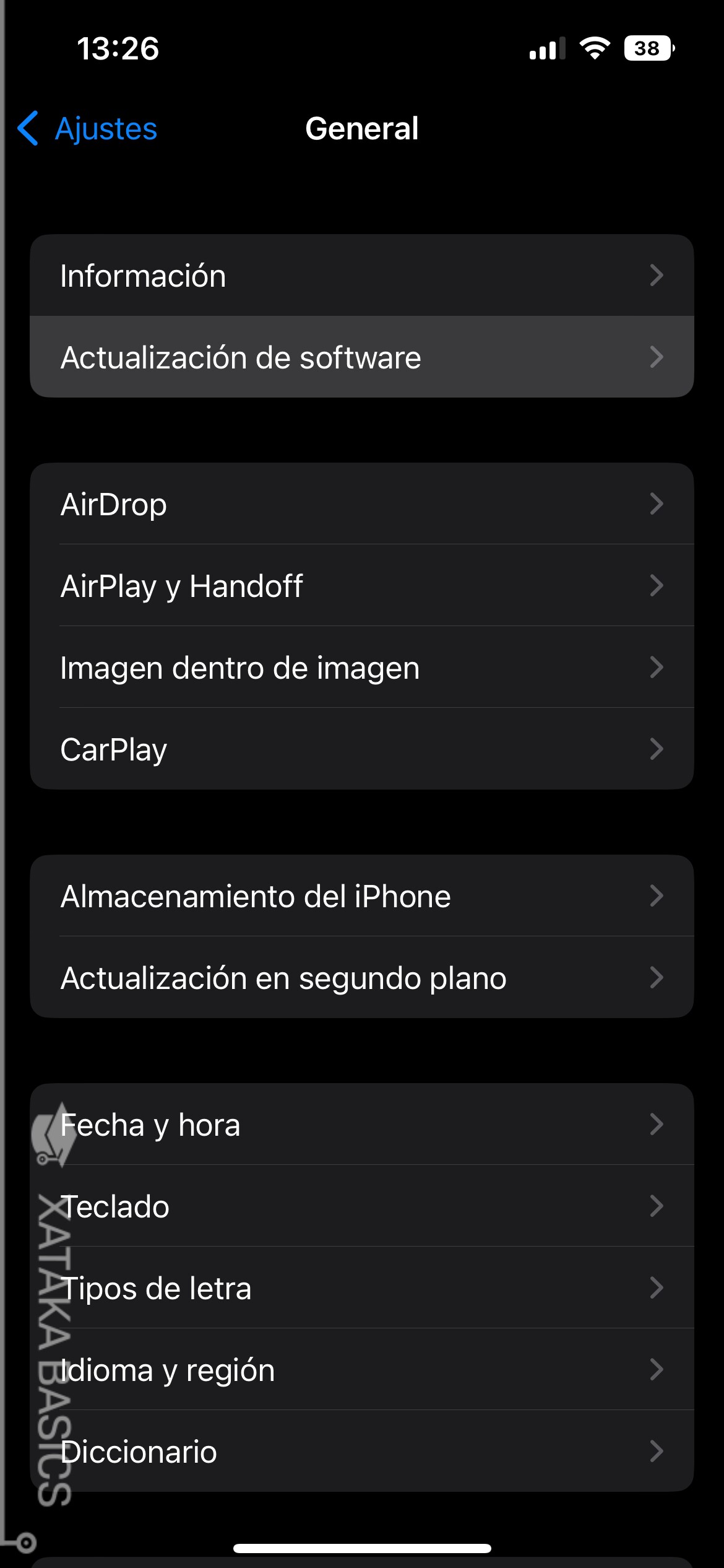 iOS 16: sus principales novedades, dispositivos compatibles y cómo ...