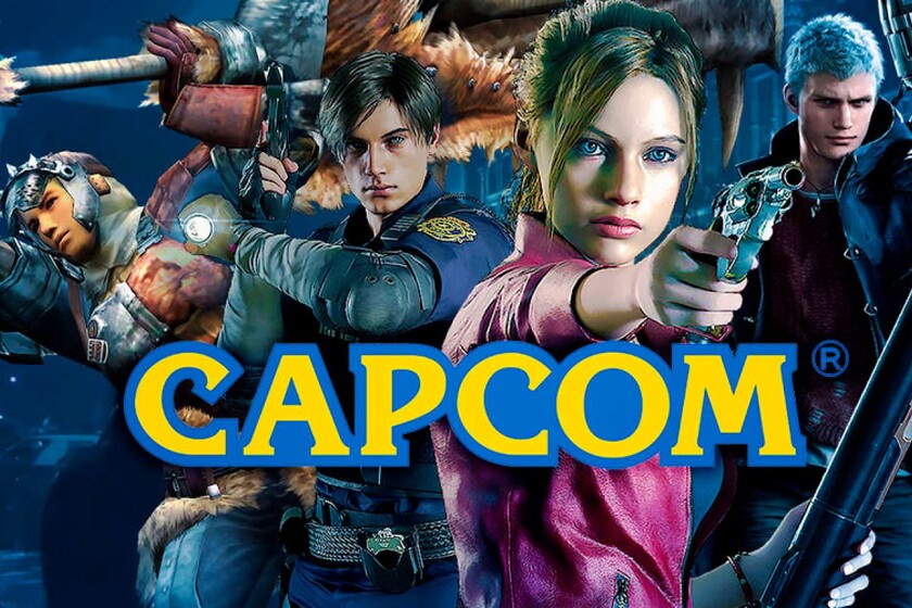 Capcom confirma que los datos bancarios de sus clientes no se han visto ...
