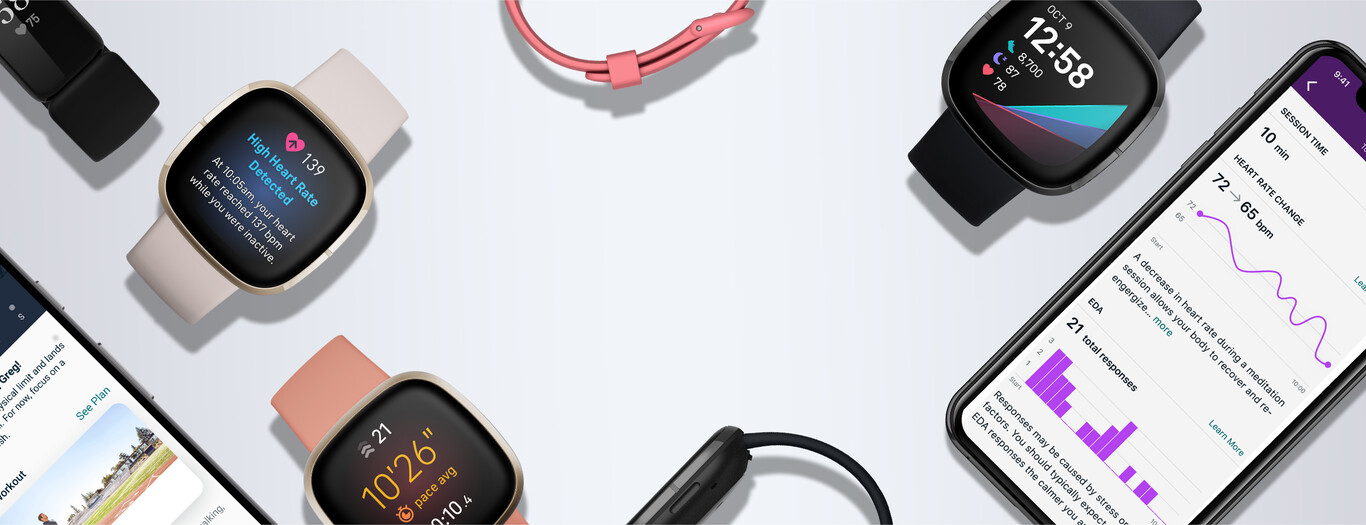 Directo a tu corazón: cómo un smartwatch (con app de ...