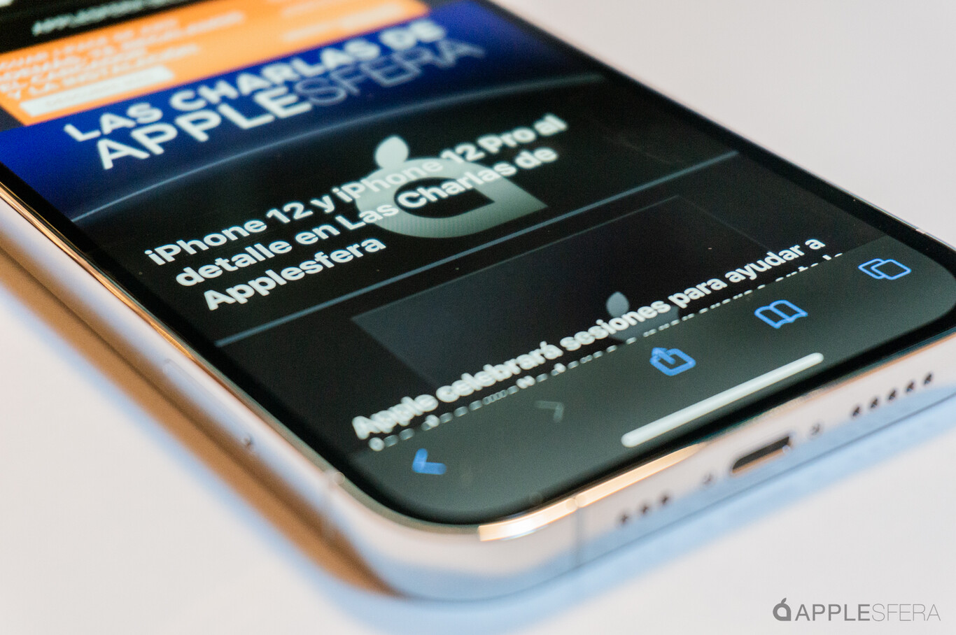 iPhone 12 y iPhone 12 Pro, análisis: review, características, precio ...