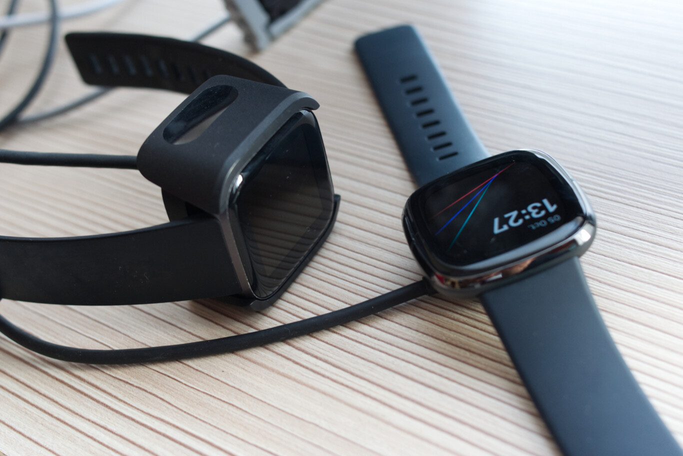 Fitbit Sense, análisis: review con características, precio y ...