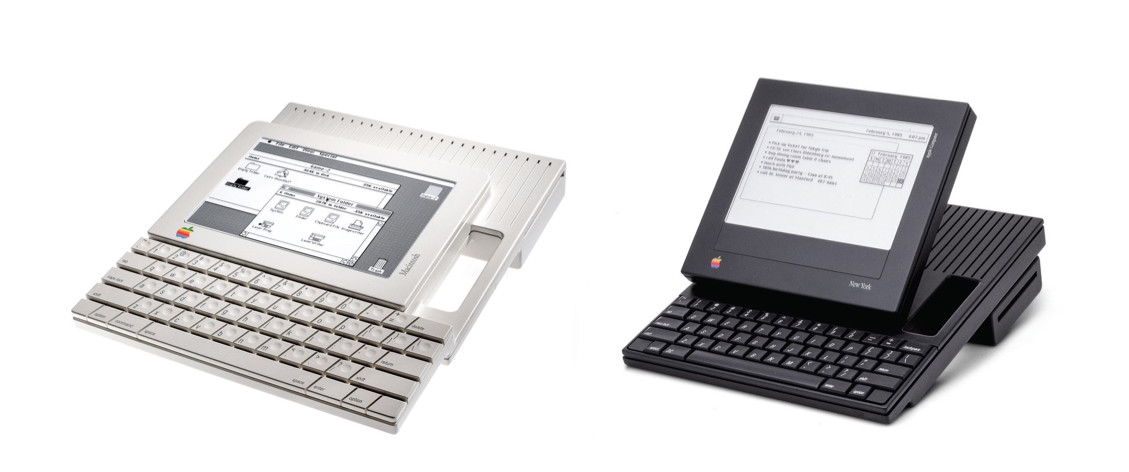 Hartmut Esslinger, el genio que en los 80 trazaba el camino a seguir en ...