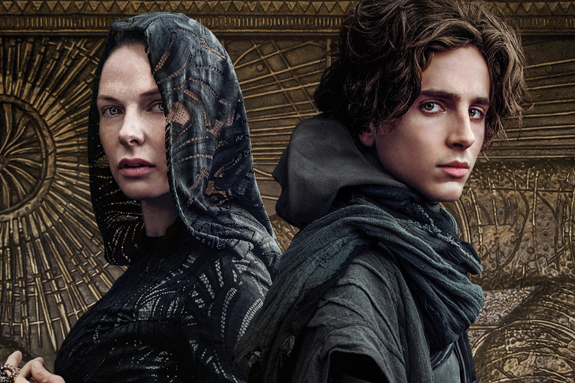 El estreno de 'Dune' supera las expectativas en la taquilla de Estados ...