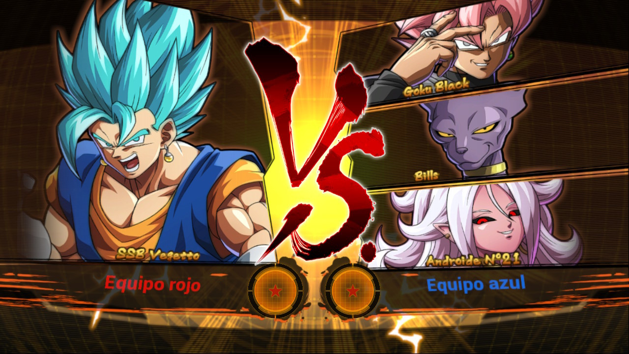 Dragon Ball FighterZ, review: análisis con precio y experiencia de juego en Switch