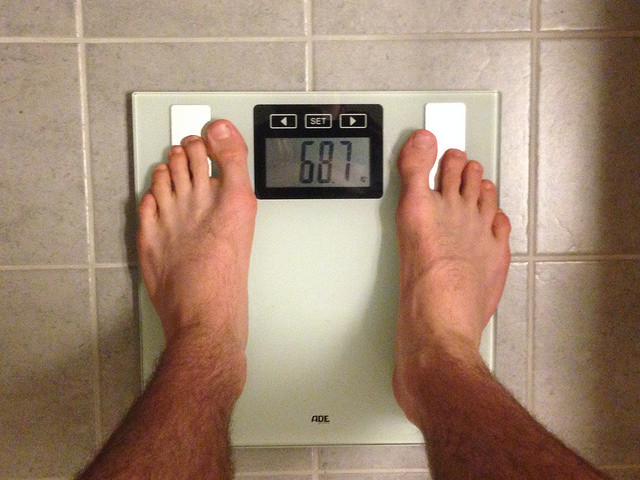 La fórmula del balance calórico