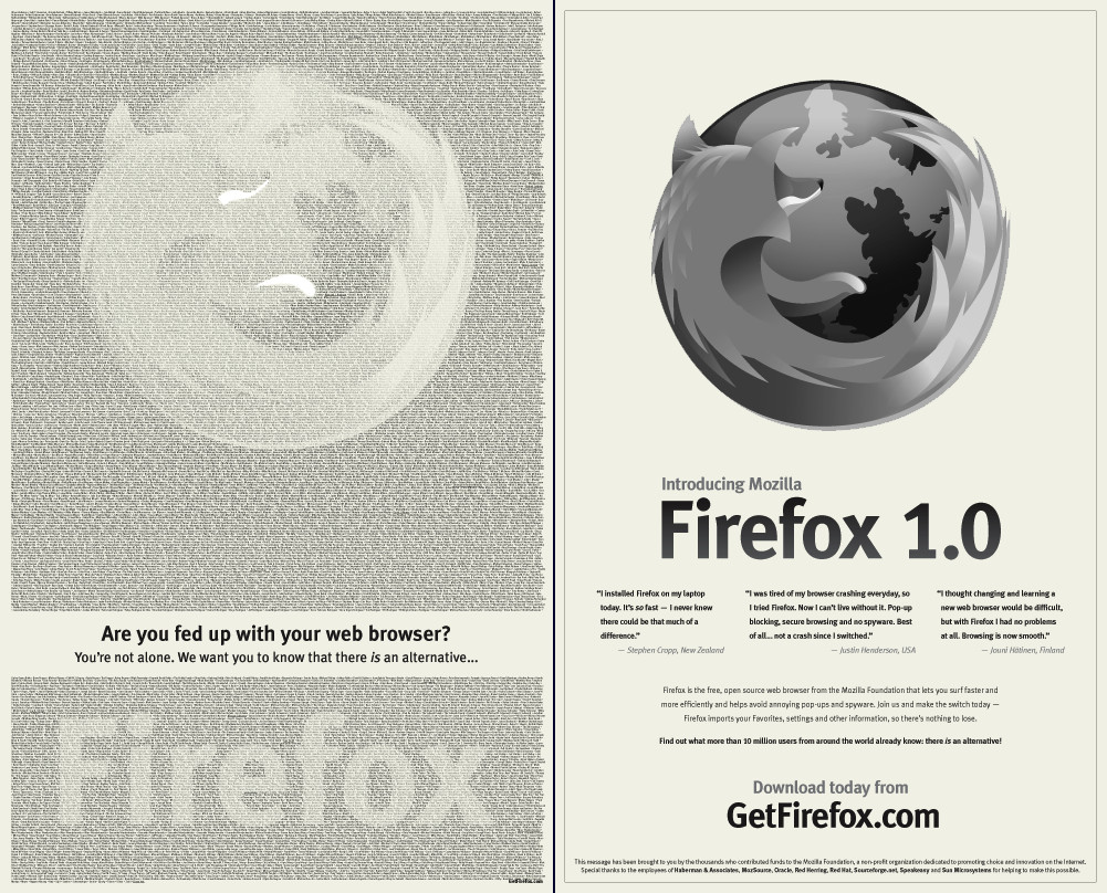 Firefox Quantum: cinco grandes razones por las que probar Firefox 57