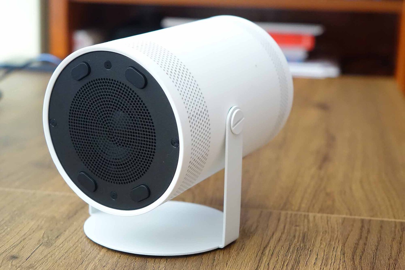 Samsung The Freestyle, análisis: review con características, precio y ...