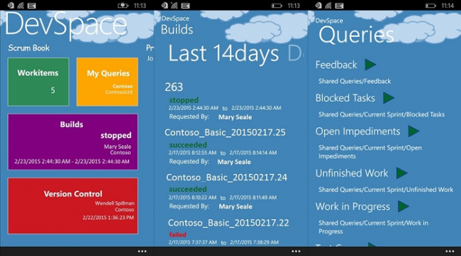 Microsoft Garage lanza una nueva tanda de aplicaciones para todas las plataformas