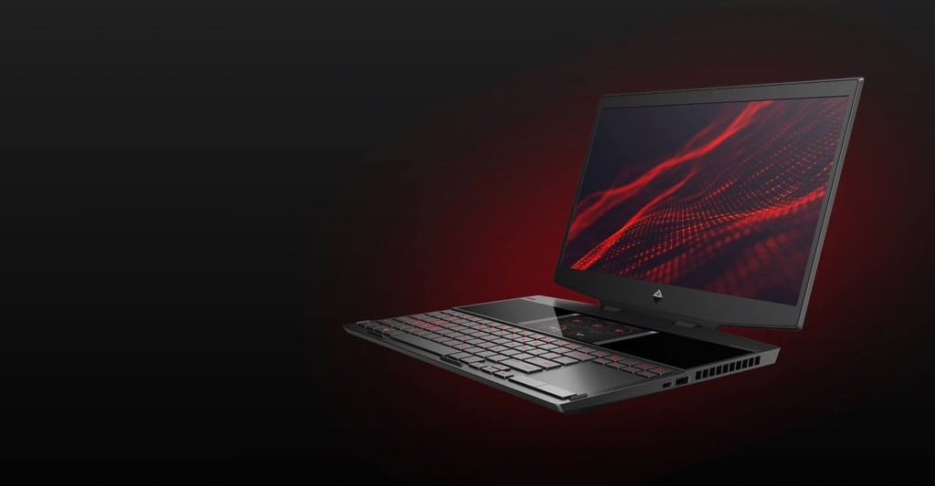 HP OMEN X 2S, características, precio y ficha técnica