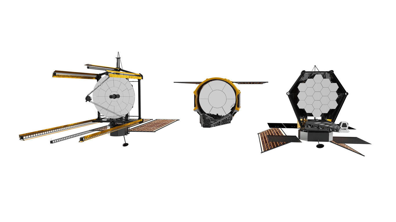 NASA Knows Exactly What It Wants to Do With Starship: Launch a Super ...