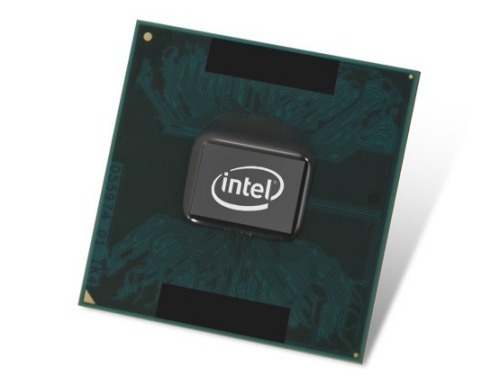 Intel Centrino 2 oficiales