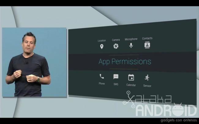 Android M, todos los detalles de la nueva versión de Android
