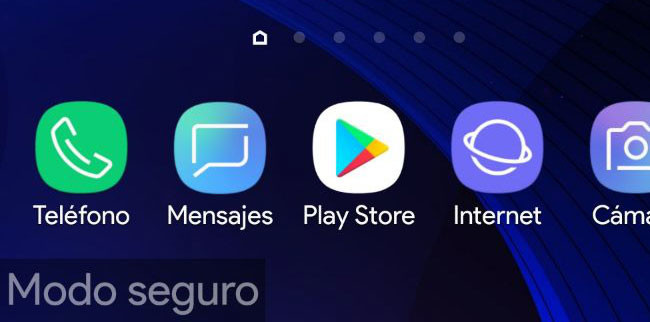 Qué es el modo seguro de Android, para qué sirve, cómo se activa y cómo ...