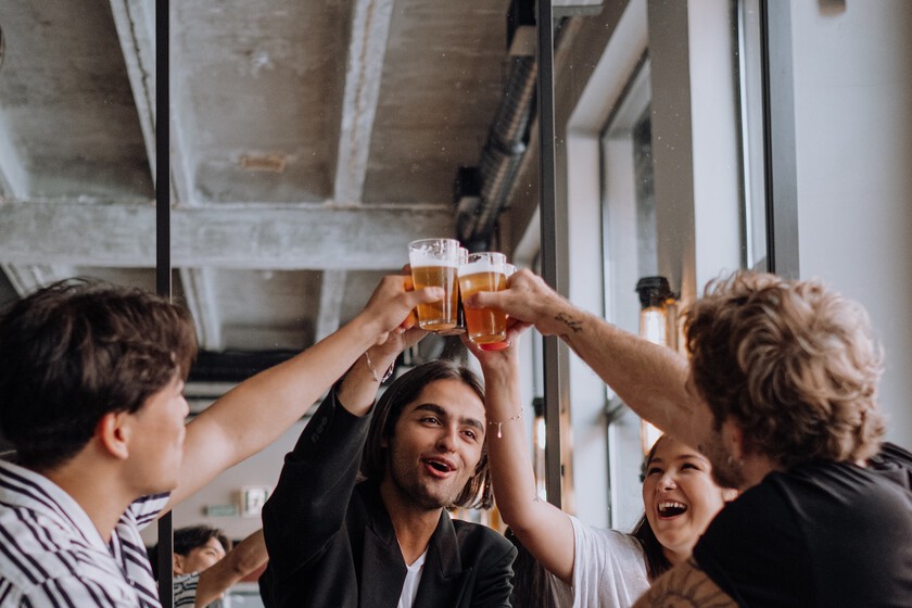 La lista de los 20 países que más beben alcohol en el mundo (sí, España ...