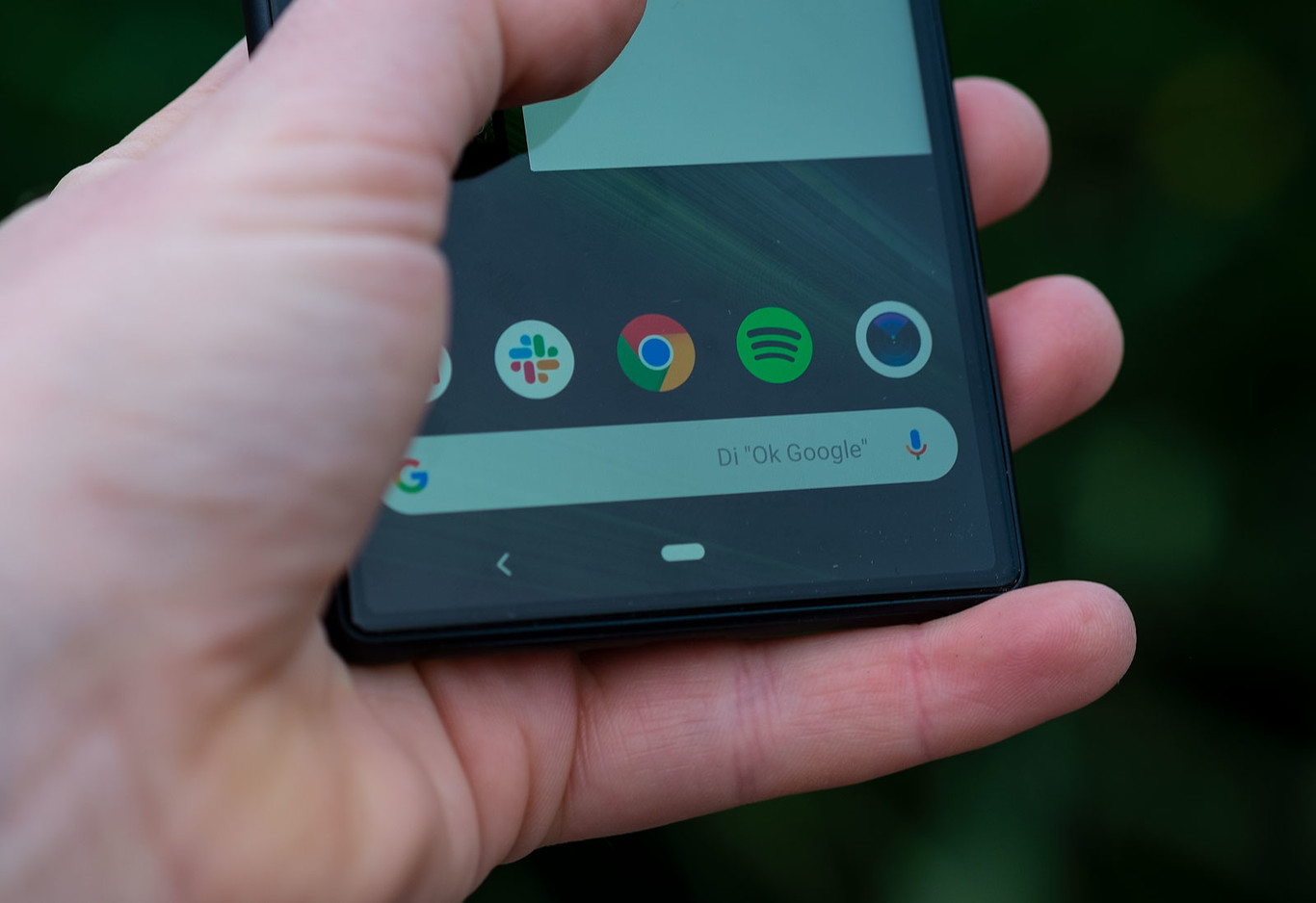 Sony Xperia 10 Plus, análisis: review con características, precio y ...
