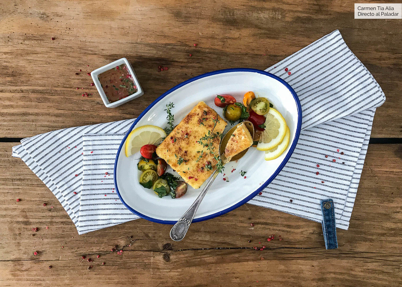 Tomillo, rey de las hierbas aromáticas en la cocina: qué es, cómo ...