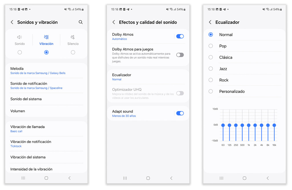 Samsung Galaxy A55 5G, análisis - review con características, precio y ...