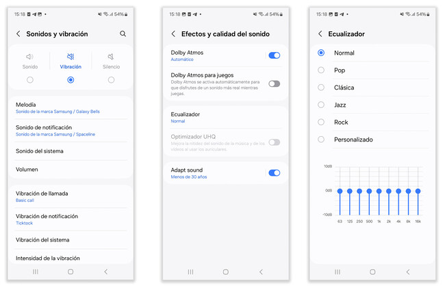 Samsung Galaxy A55 5G, análisis - review con características, precio y ...