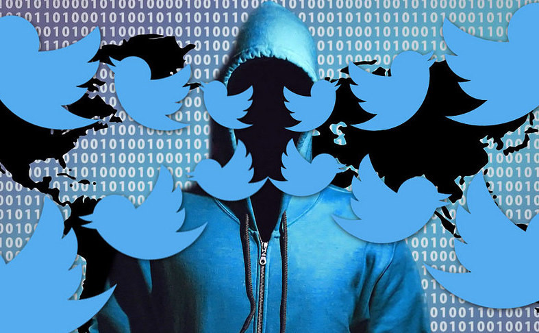 Descubierta una botnet en Twitter con 15.000 cuentas suplantando ...