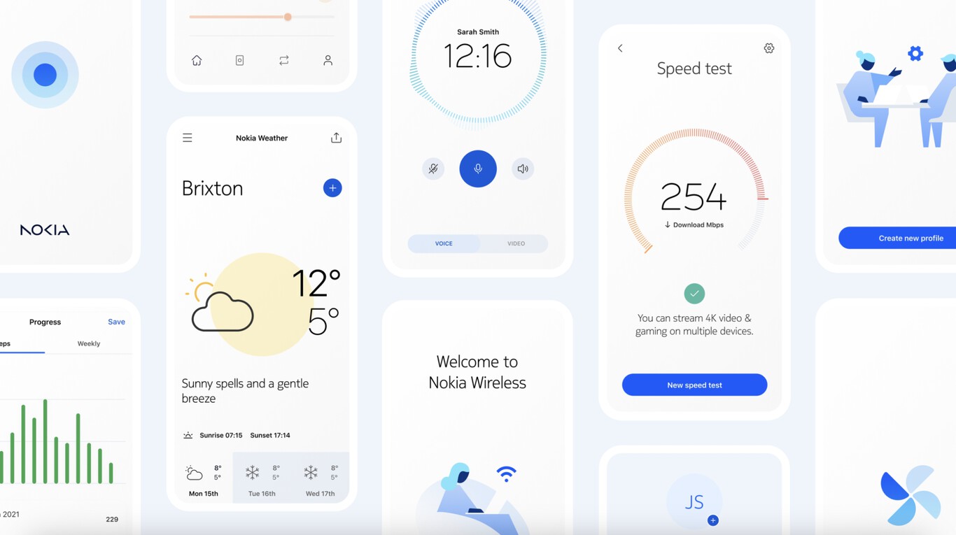Nokia quiere su propio MIUI o One UI, su nueva capa en desarrollo se ...