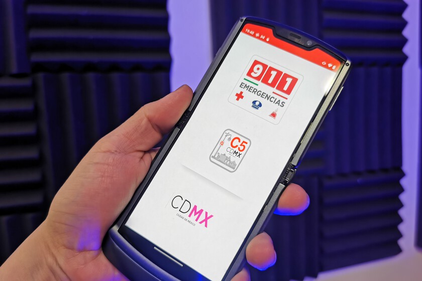 Alguien hackeó al 911 de CDMX y está mandando alertas masivas a ...