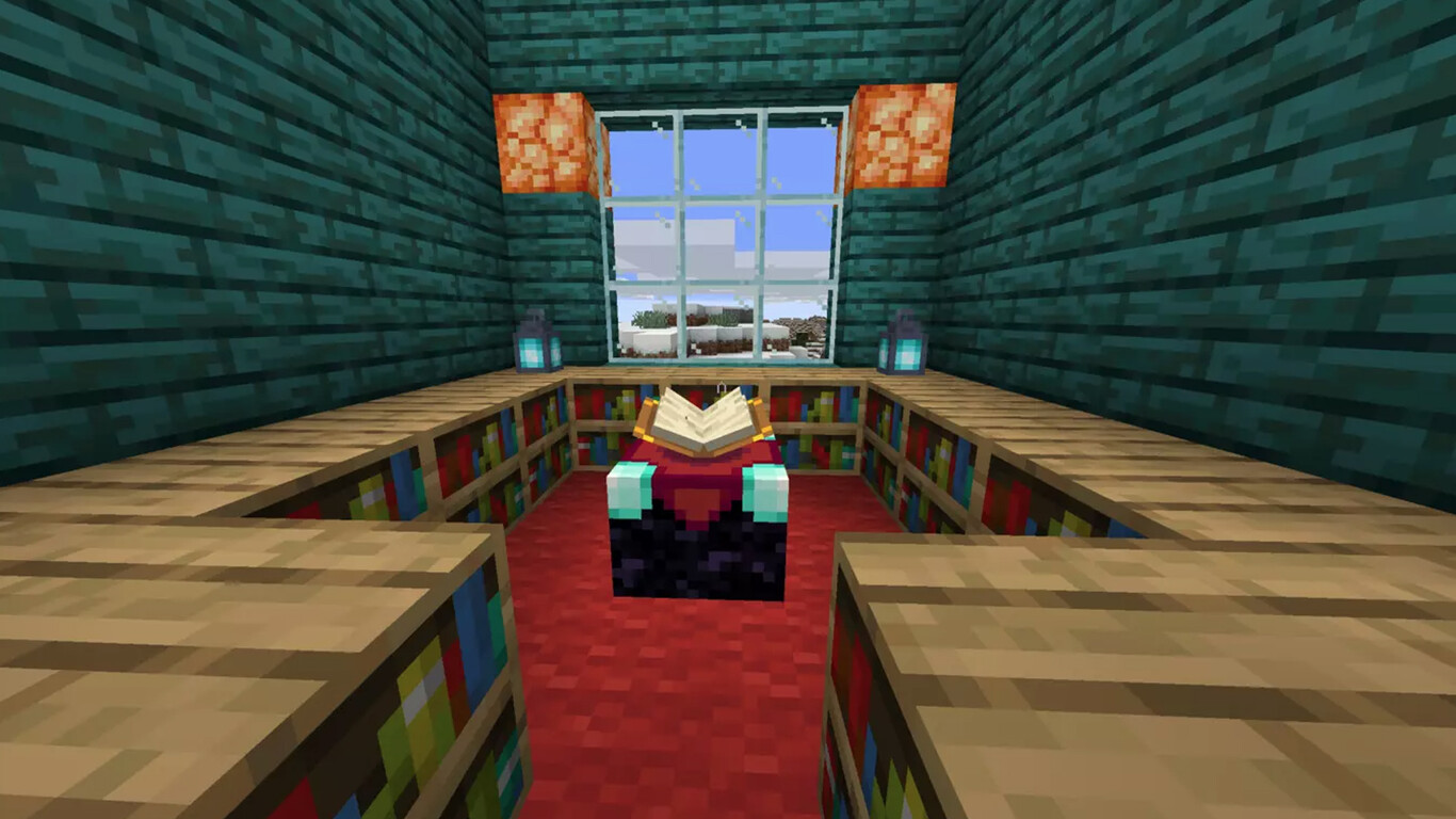 Minecraft - Mejores encantamientos para tu armadura y herramientas ...