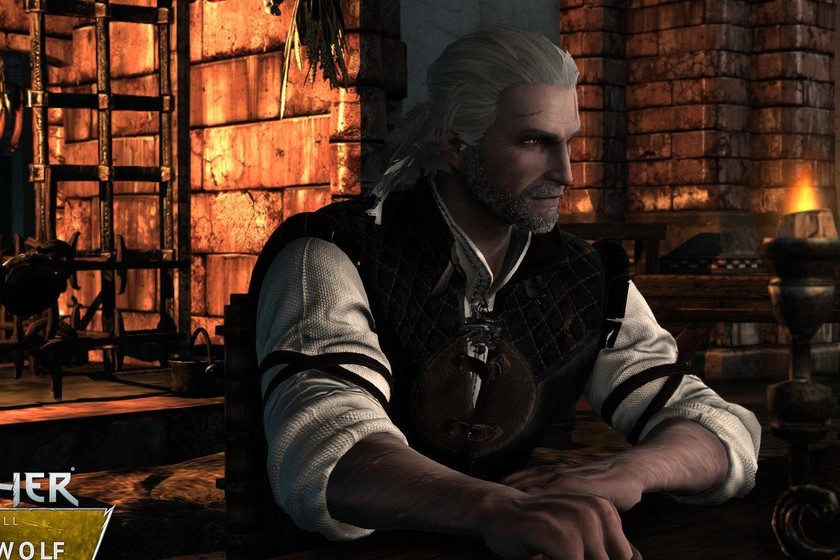 Farewell of the White Wolf, el epílogo de The Witcher 3 realizado por fans