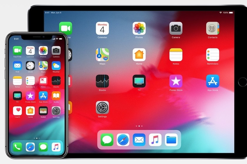 iOS 12 ya está instalado en el 83% de los dispositivos lanzados en los ...