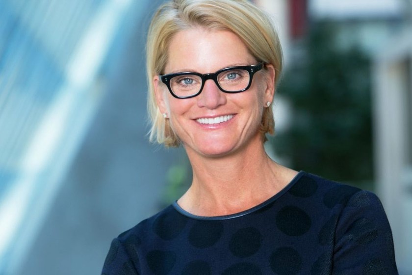 La máxima responsable de inclusión y diversidad, Christie Smith, deja Apple