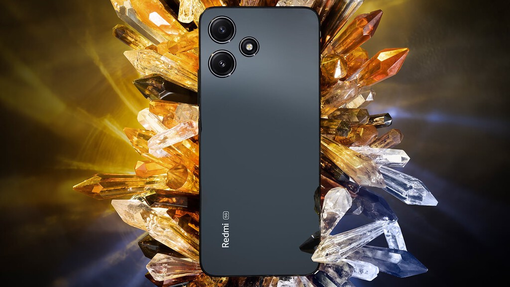 Redmi 12 5G características, precio y ficha técnica