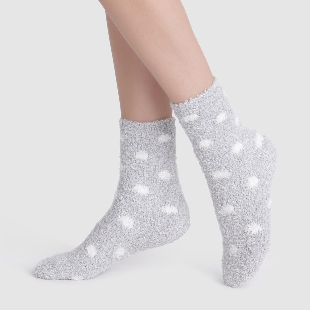 Los calcetines más bonitos para estar por casa y llevar con todos tus ...