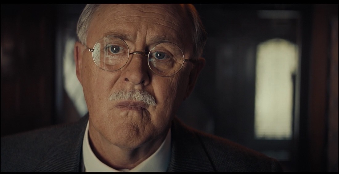 Perry Mason 1x03 (2020): Resumen y análisis de Chapter Three