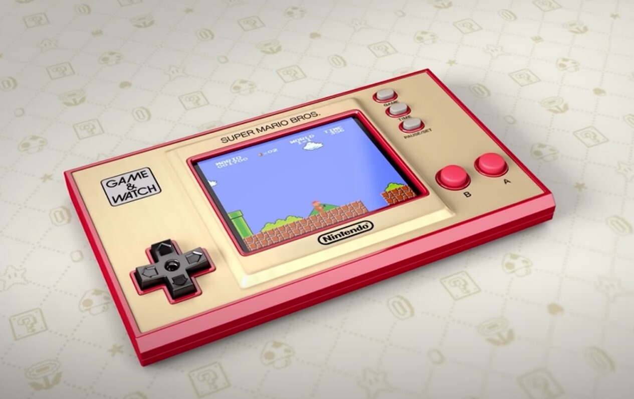 Super Mario Bros. 2: the most epic change in video game history - Padeye