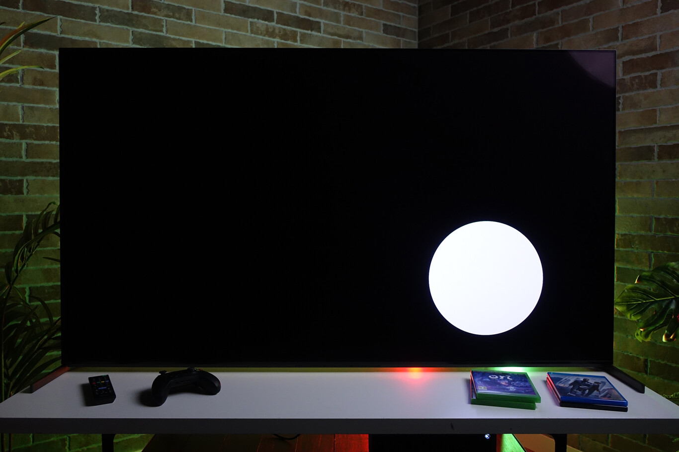 Sony BRAVIA XR OLED A95L, análisis: review con características, precio y especificaciones