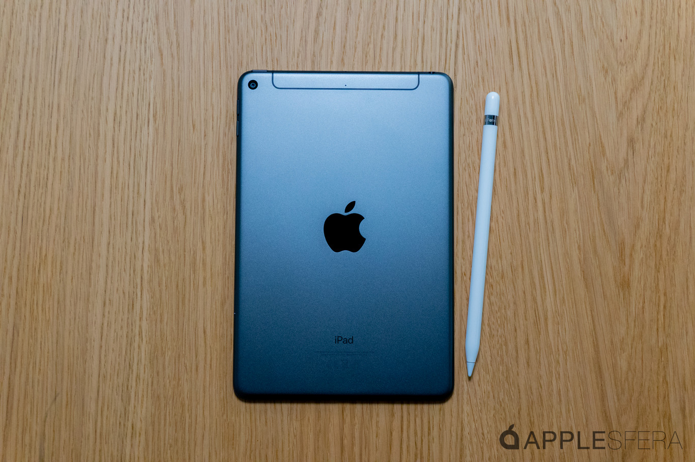 iPad mini 2019, análisis: el regreso a primera línea