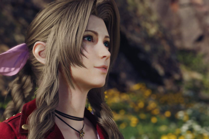 'Final Fantasy VII: Rebirth' tiene nuevo trailer con gameplay: la segunda parte del ...