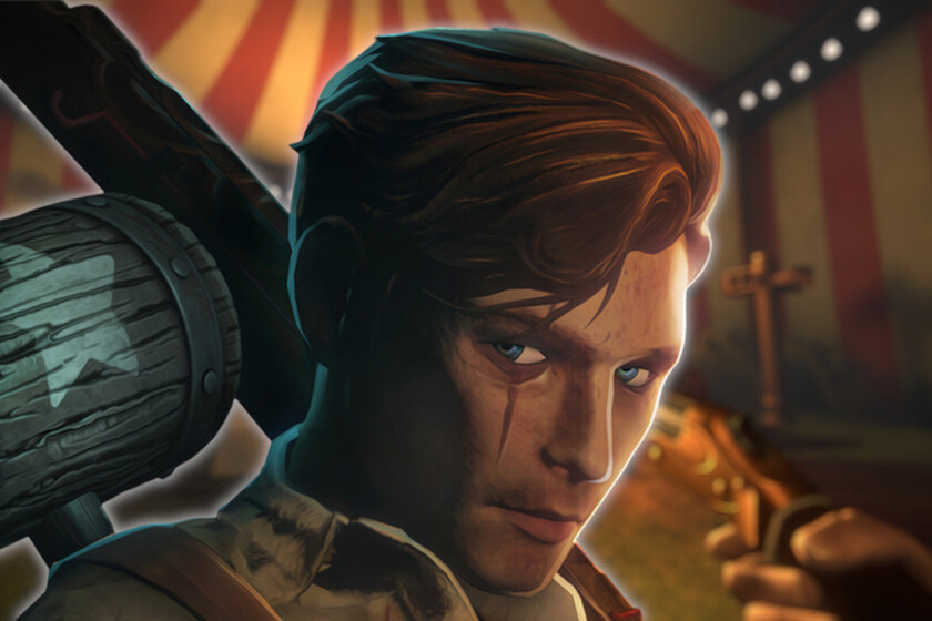 Hasta el creador de BioShock recomienda probar este nuevo shooter. Se ...