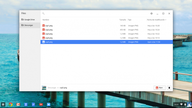 Chrome OS, análisis