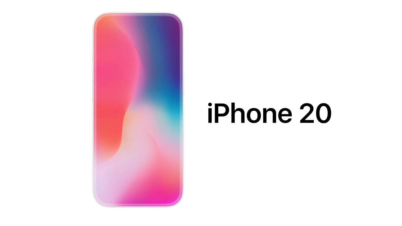 iPhone 20 aniversario - todo lo que creemos saber sobre él
