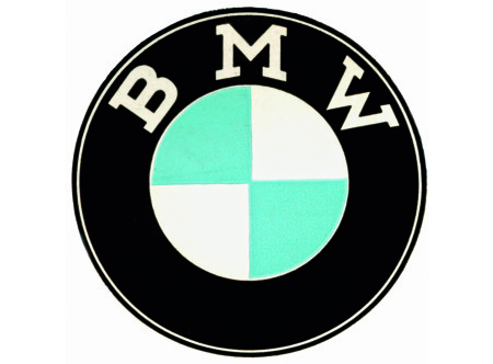 Logos de coches: BMW y el poder de la consistencia