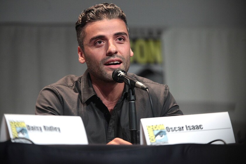 Oscar Isaac será el actor encargado de encarnar a Solid Snake en la ...