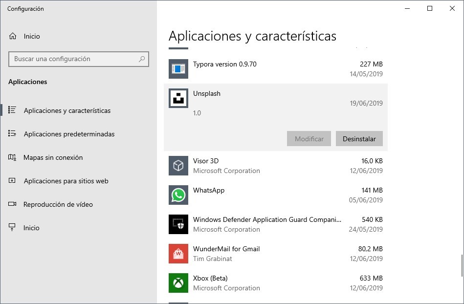 Windows 10: Microsoft Edge Chromium nos permite gestionar PWA desde la ...