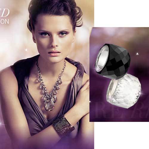 Tendencias de invierno: maxijoyas