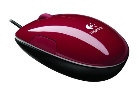 Ratón óptico Logitech M150 por 9,90 euros