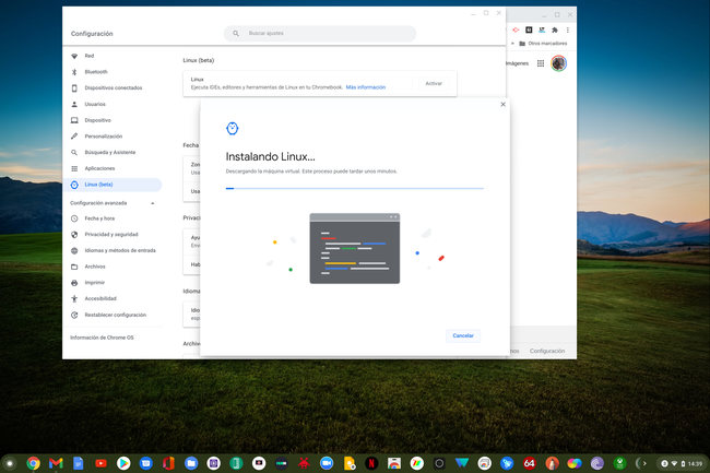 +14 cosas que puedes hacer con tu Chromebook de menor a mayor dificultad