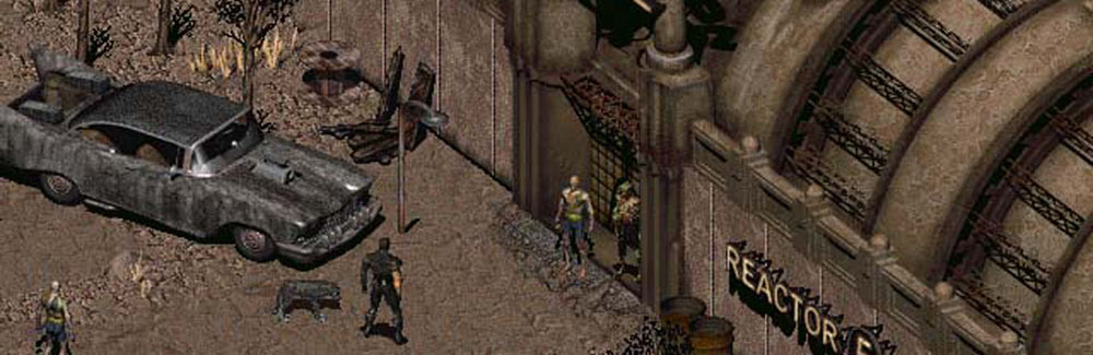 Siete claves para entender por qué Fallout 4 nos revoluciona a todos