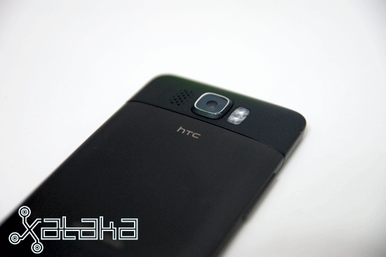 HTC HD2, lo hemos probado