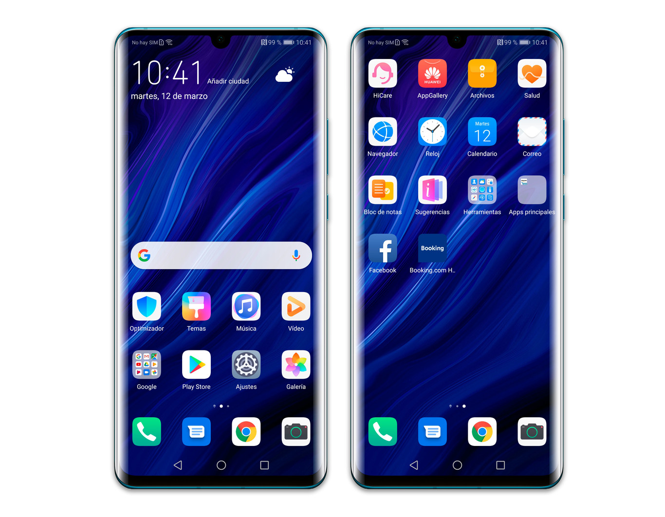Huawei P30 Pro, análisis: review con características, precio y ...